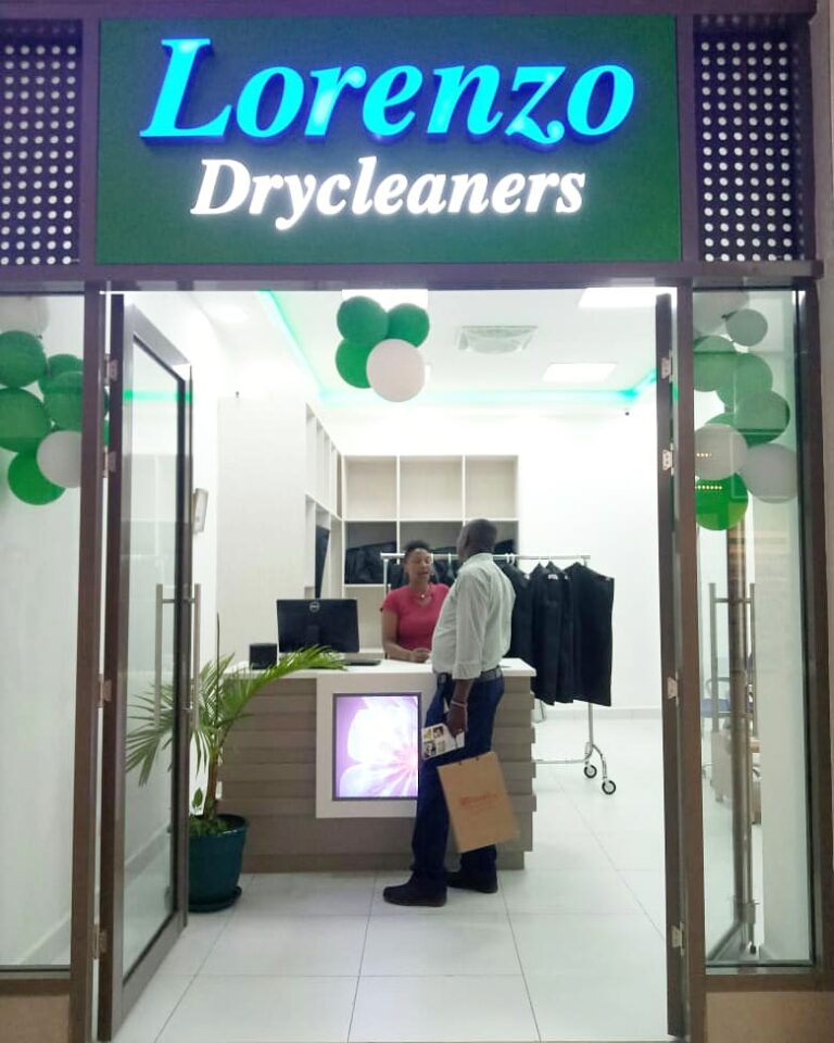 6 Best Professional Dry Cleaners In Nairobi | Nellions Moving & Relocation