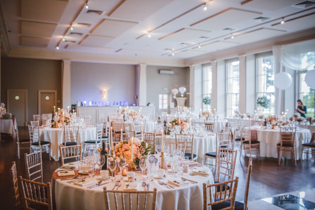 20 Best and Top Rated Wedding Venues in Kenya | Nellions Moving ...