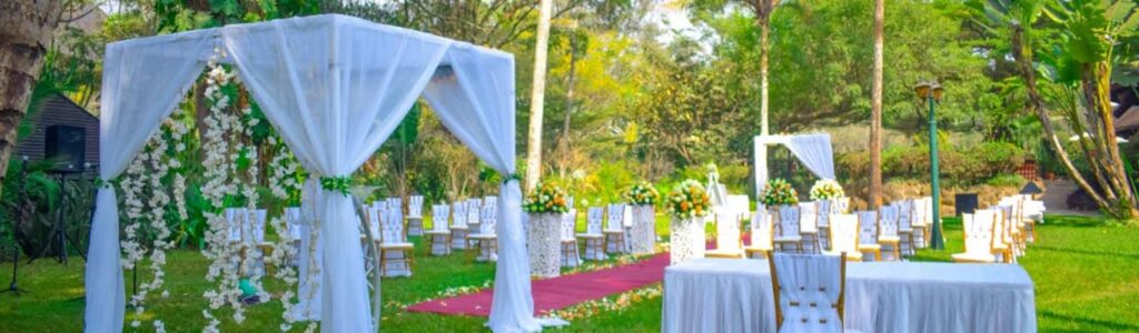 20 Best and Top Rated Wedding Venues in Kenya | Nellions Moving ...