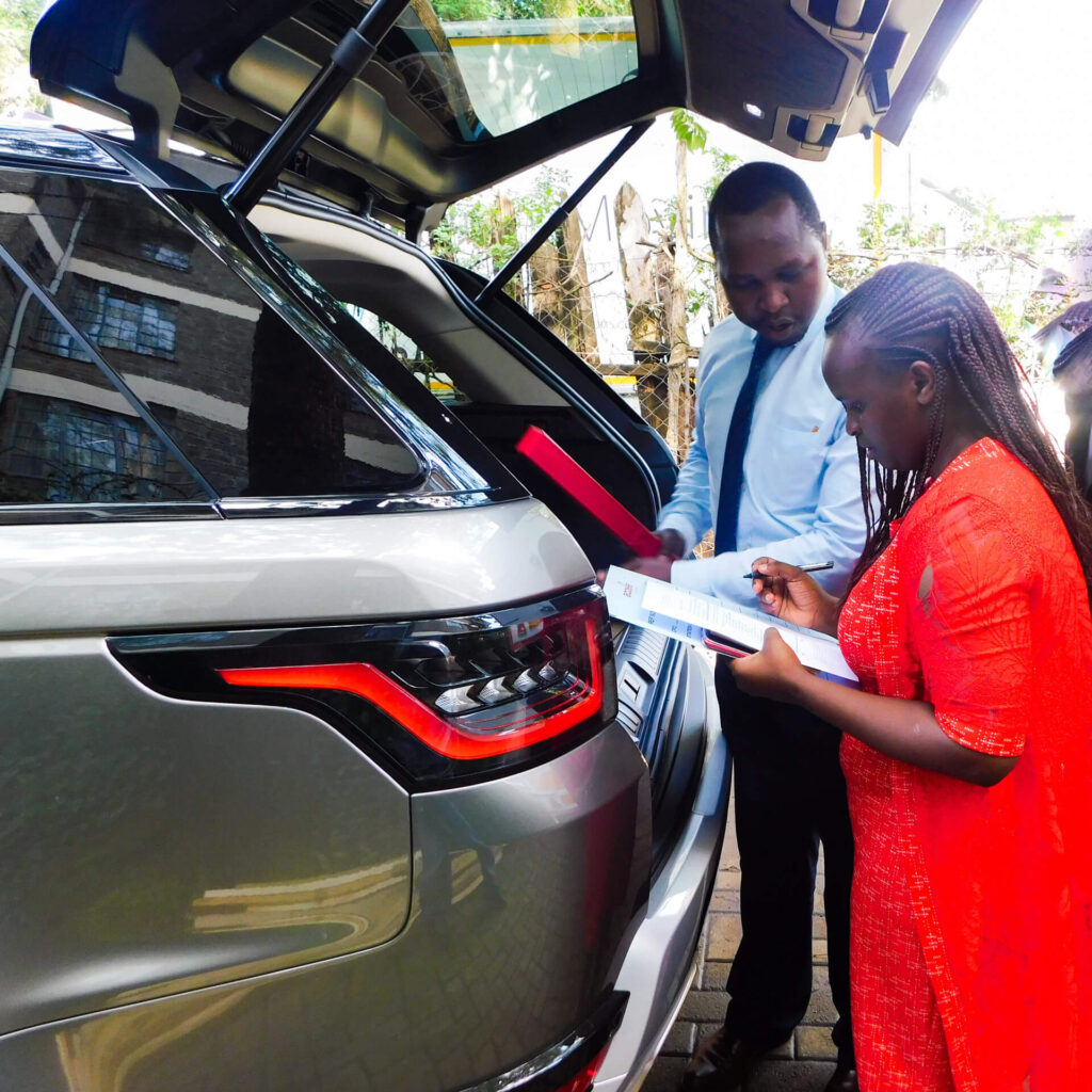 Relocating to Kenya with Your Used Motor Car - 10 Crucial Requirements ...