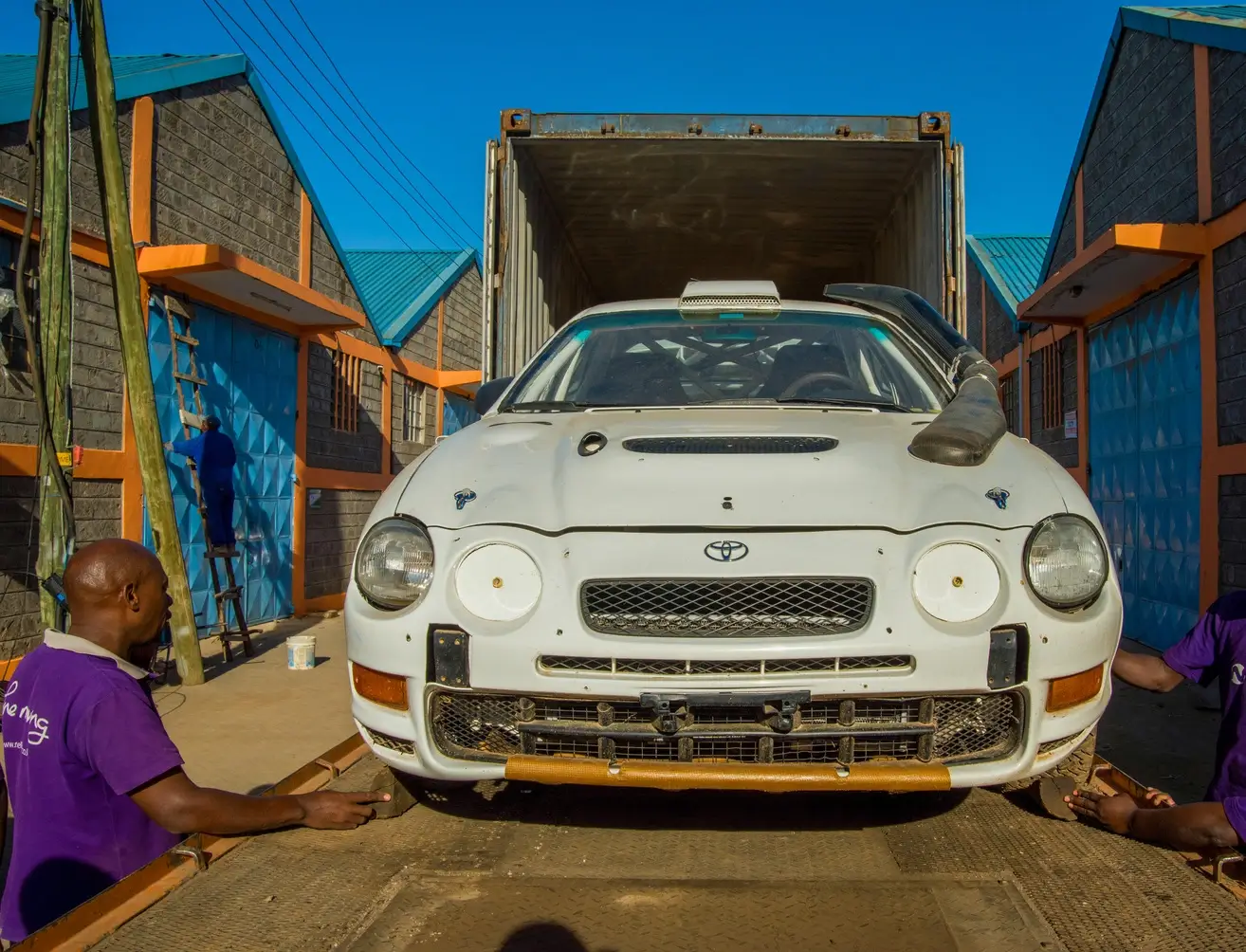 Moving to Thika Road? Here are the Premium Movers in Top Estates in ...