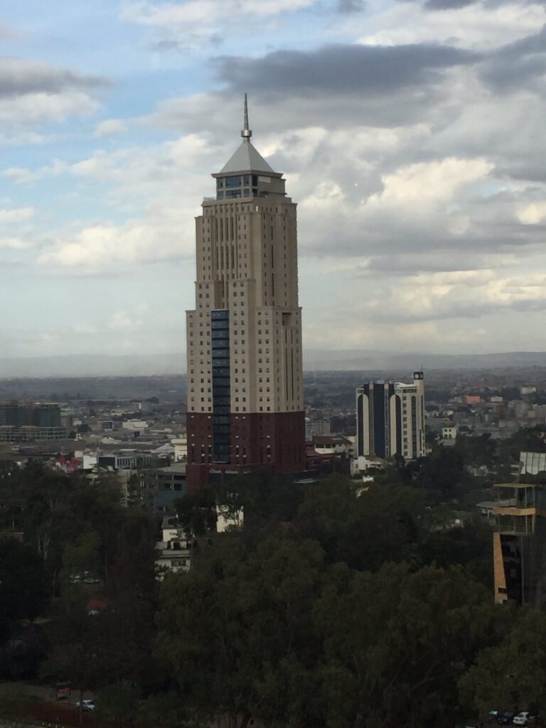 8 Tallest Residential Areas and Buildings in Nairobi | Nellions Moving ...