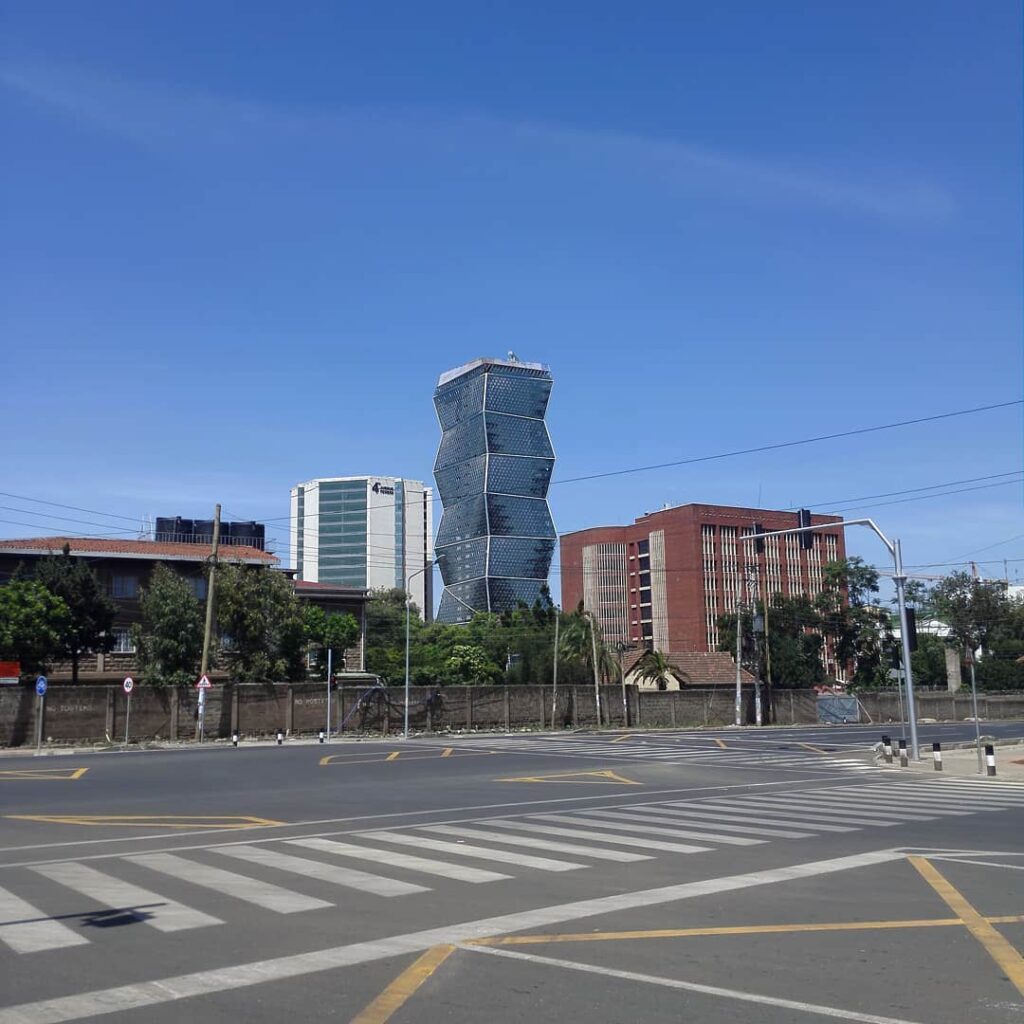 8 Tallest Residential Areas and Buildings in Nairobi | Nellions Moving ...
