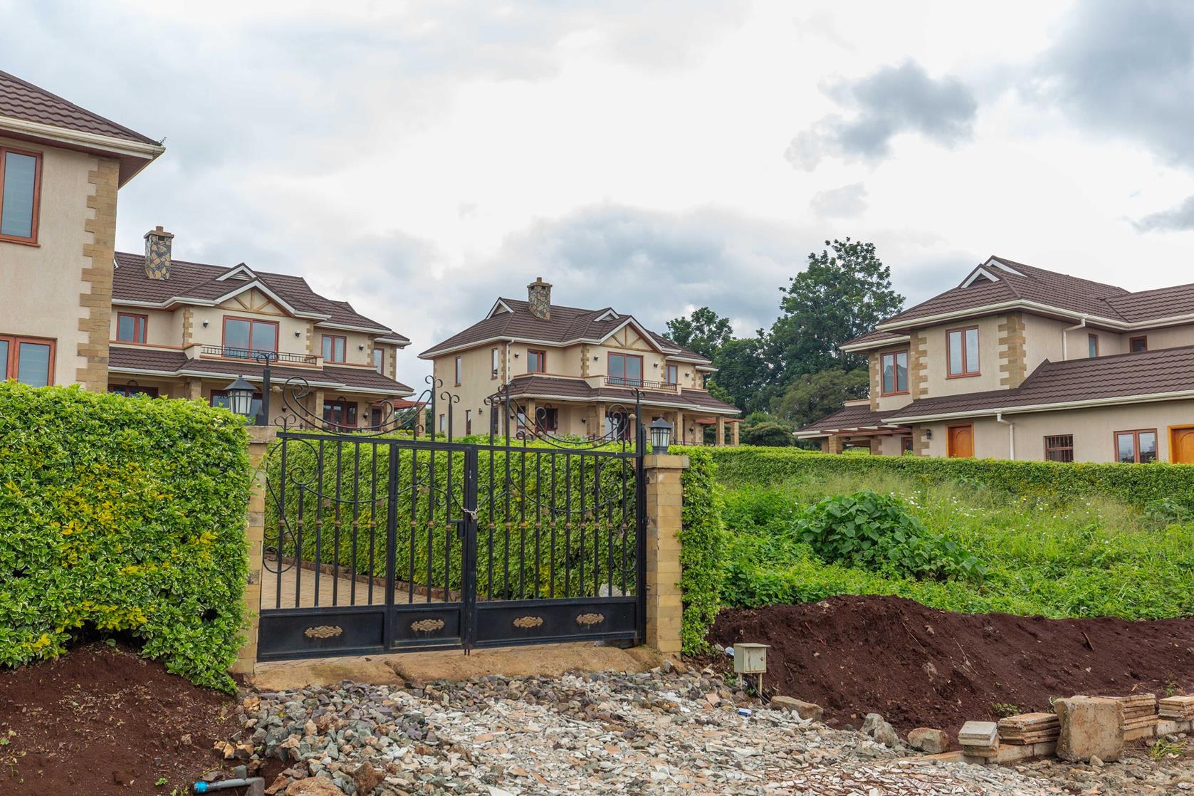 Moving to Kiambu Road? Discover a Mover’s Guide to moving to Balozi ...