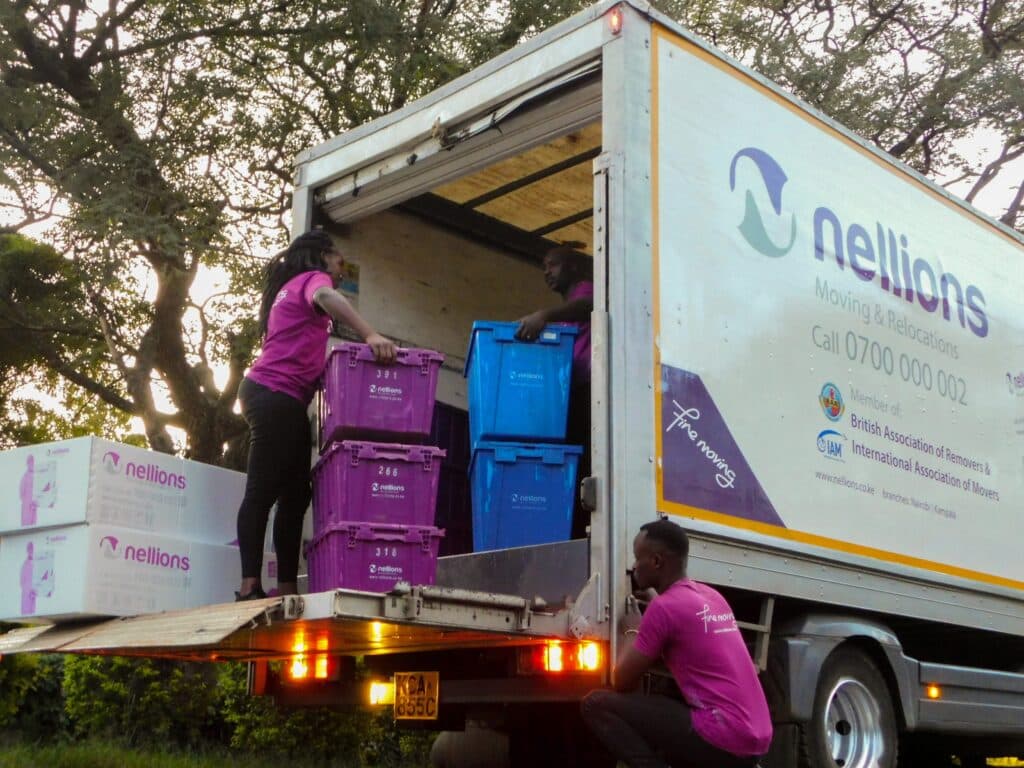 How Much Does Employee Relocation in Kenya Cost? | Nellions Moving and ...