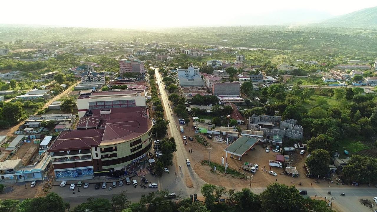 Moving to Wote, Makueni County | Nellions Moving and Relocations Company