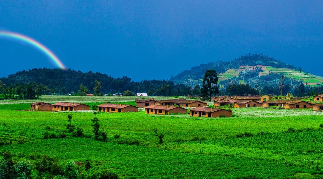 Africa's Calling: Discover the Top 10 International Relocation ...