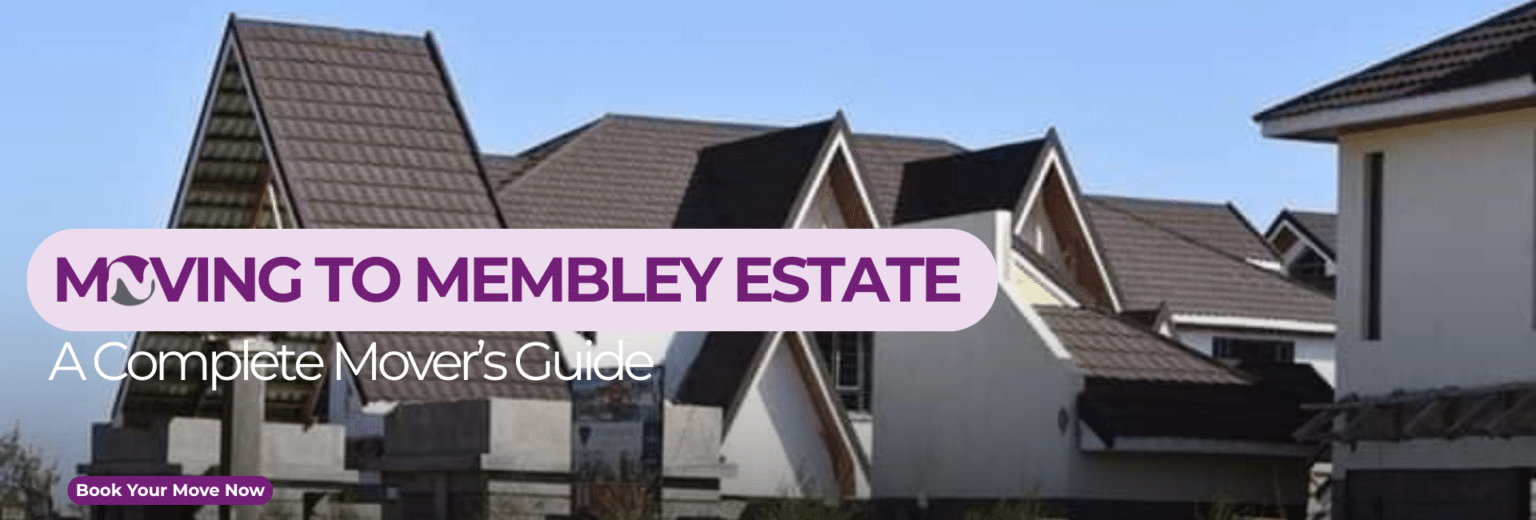 Moving To Membley Estate: The Ultimate Relocation Guide | Nellions ...